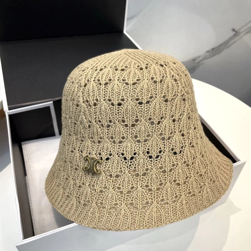 Accurate model Celine Caps