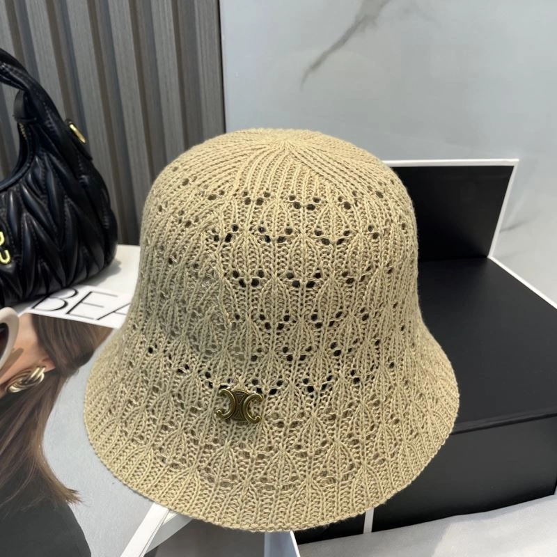Accurate model Celine Caps