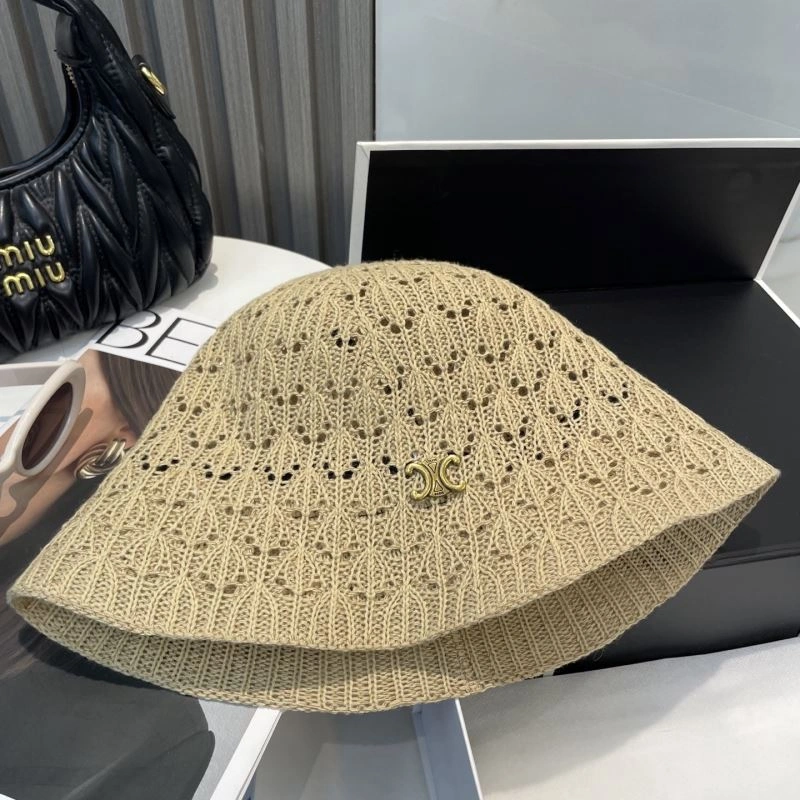Accurate model Celine Caps