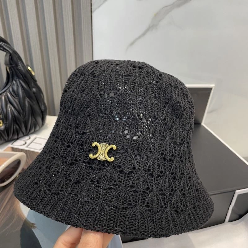 Top mirror Celine Caps