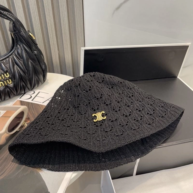 Top mirror Celine Caps