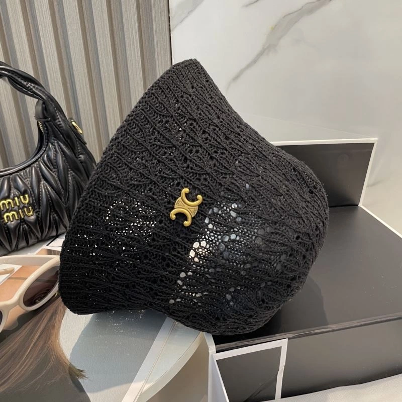 Top mirror Celine Caps