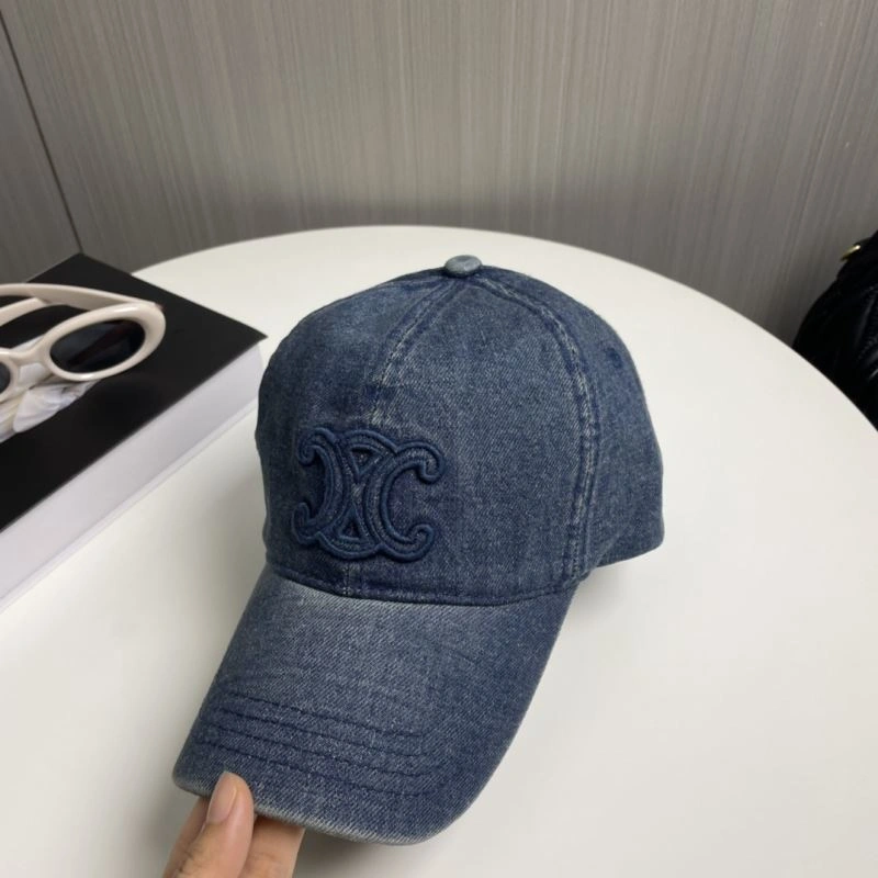 OEM Celine Caps