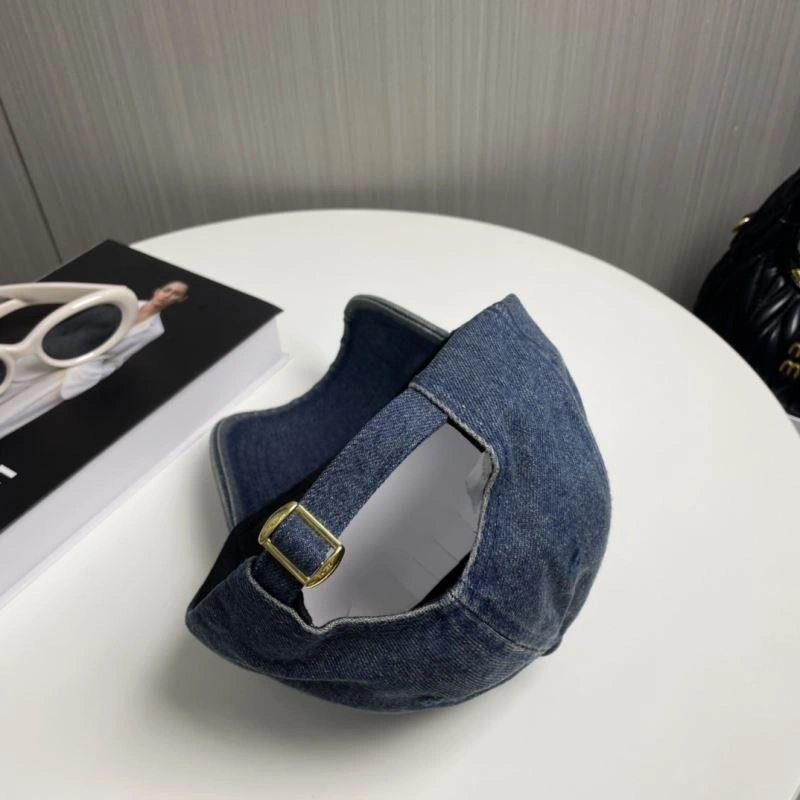 OEM Celine Caps