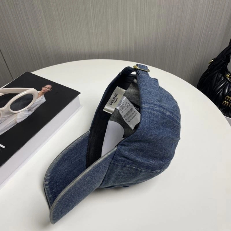 OEM Celine Caps