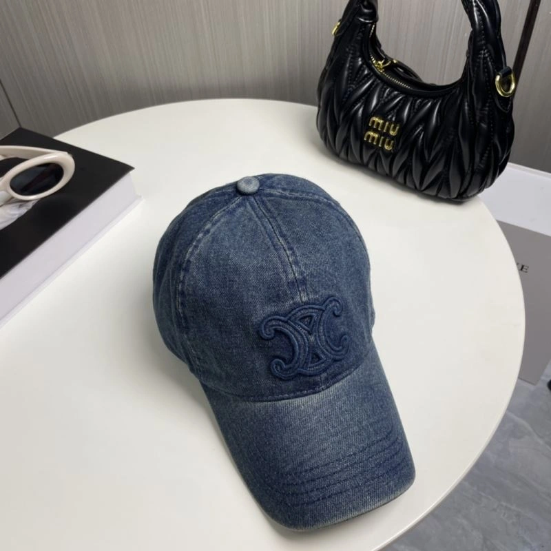 OEM Celine Caps
