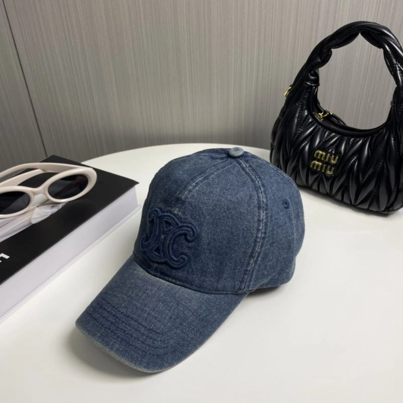 OEM Celine Caps