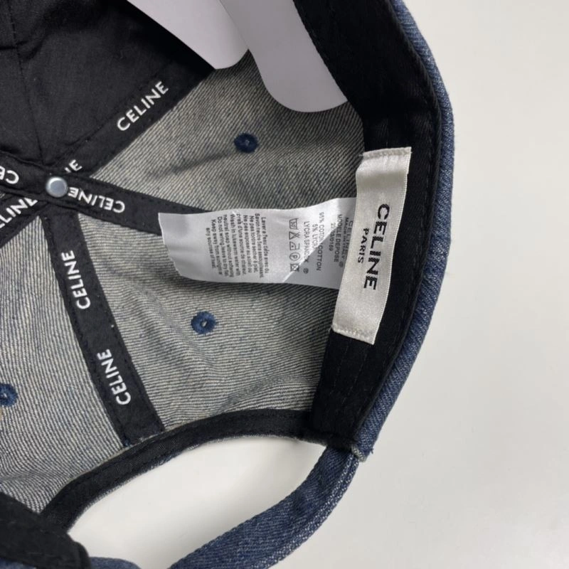 OEM Celine Caps