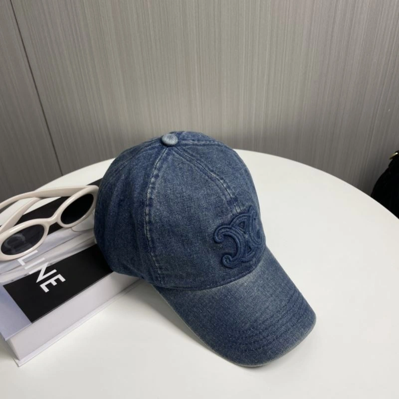 OEM Celine Caps