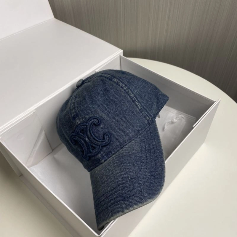 OEM Celine Caps