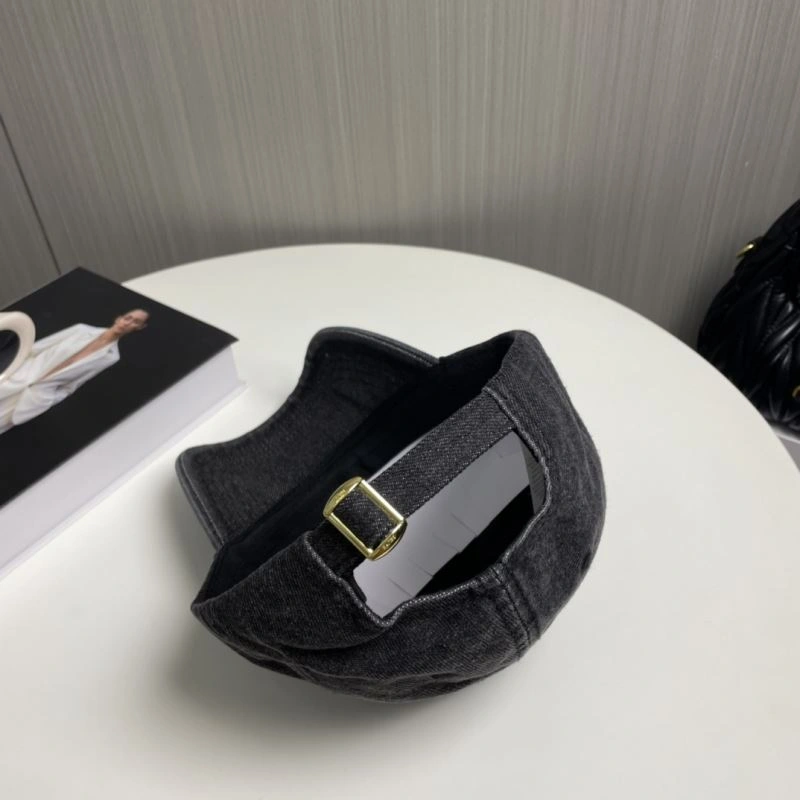 Top mirror Celine Caps