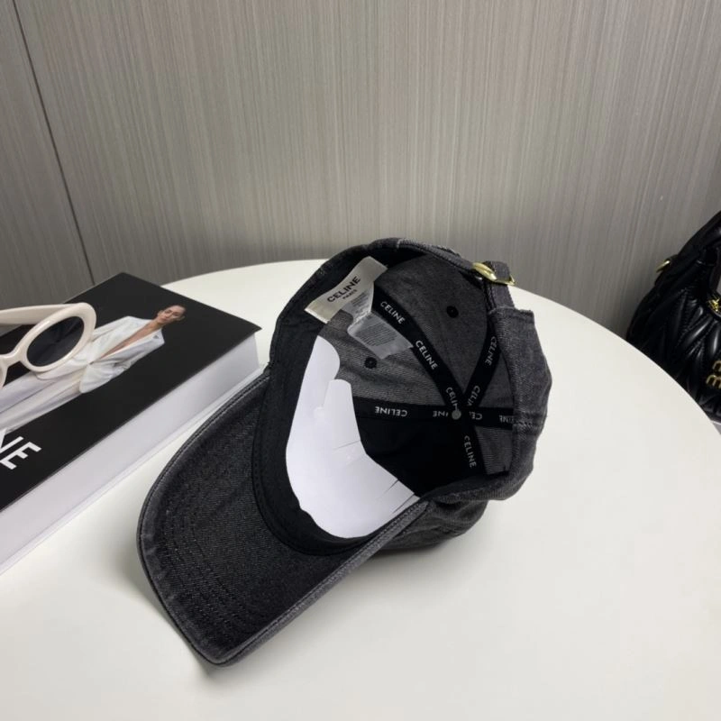 Top mirror Celine Caps