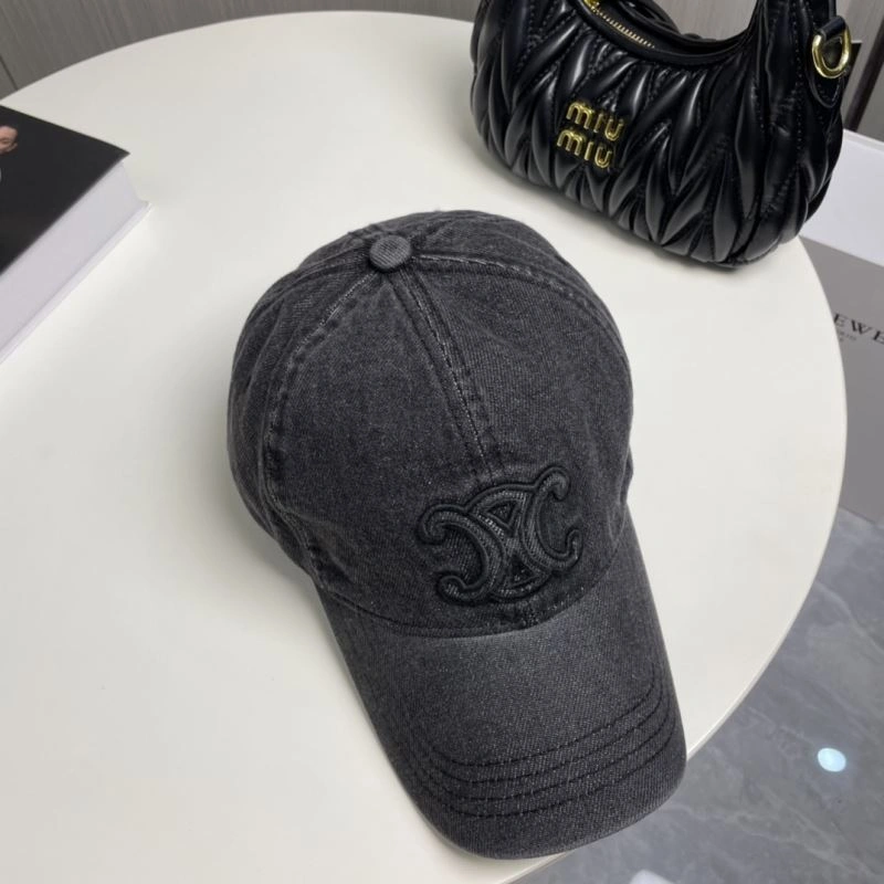 Top mirror Celine Caps