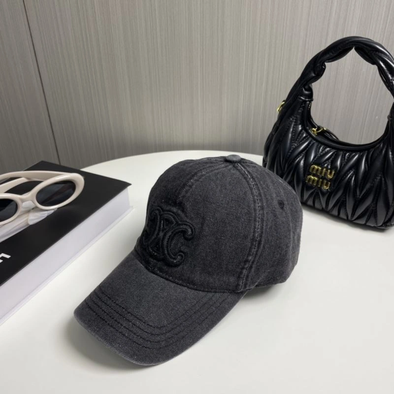 Top mirror Celine Caps