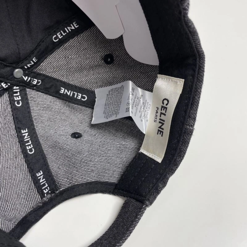 Top mirror Celine Caps