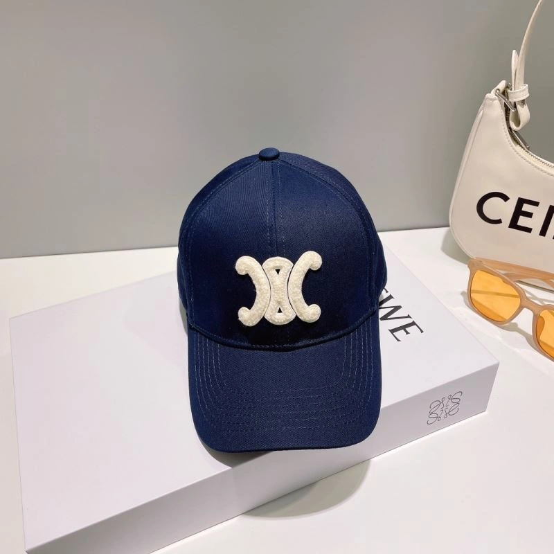 Celine Caps