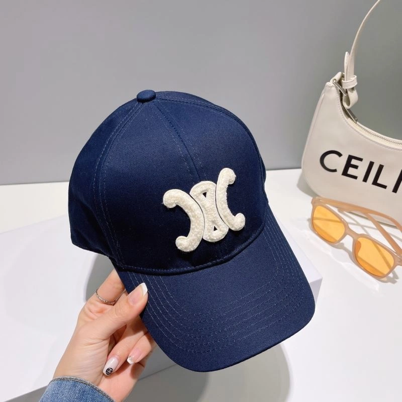 High accuracy Celine Caps