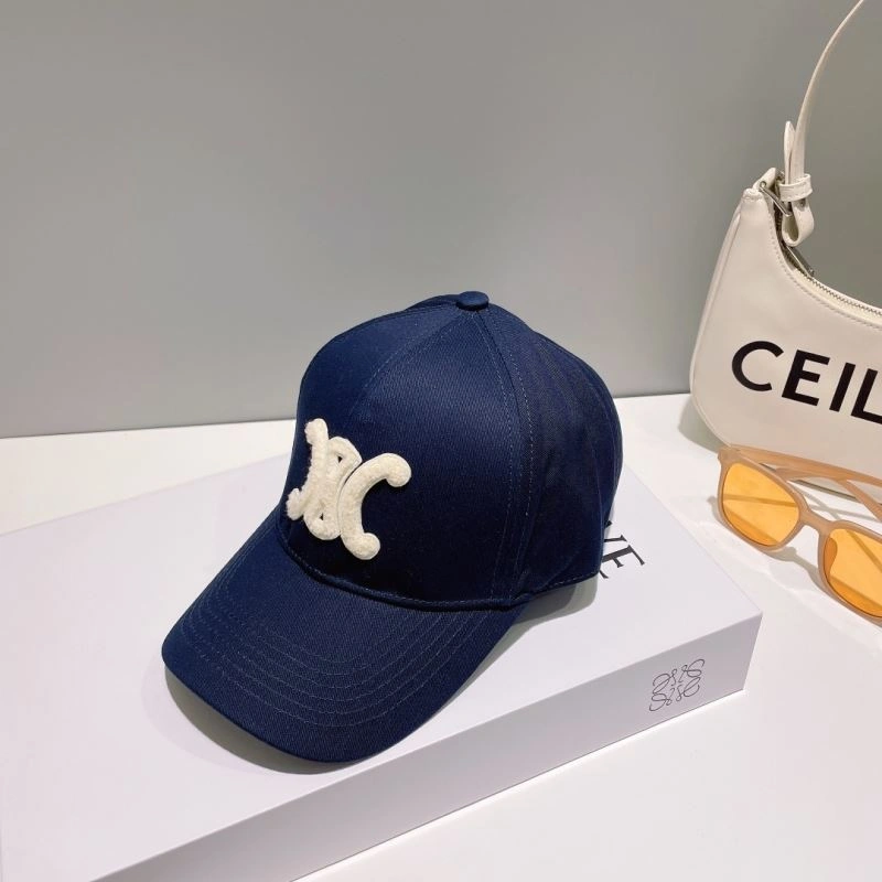 High accuracy Celine Caps