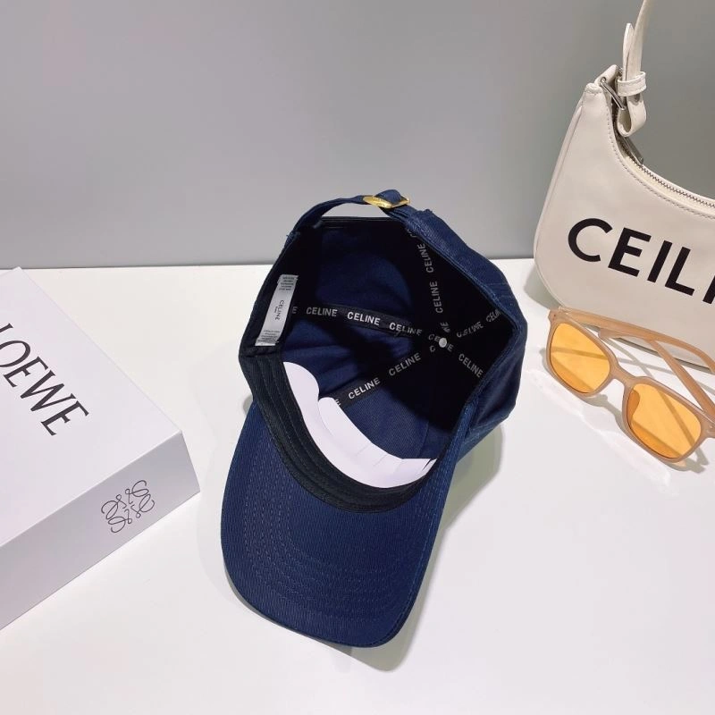 High accuracy Celine Caps