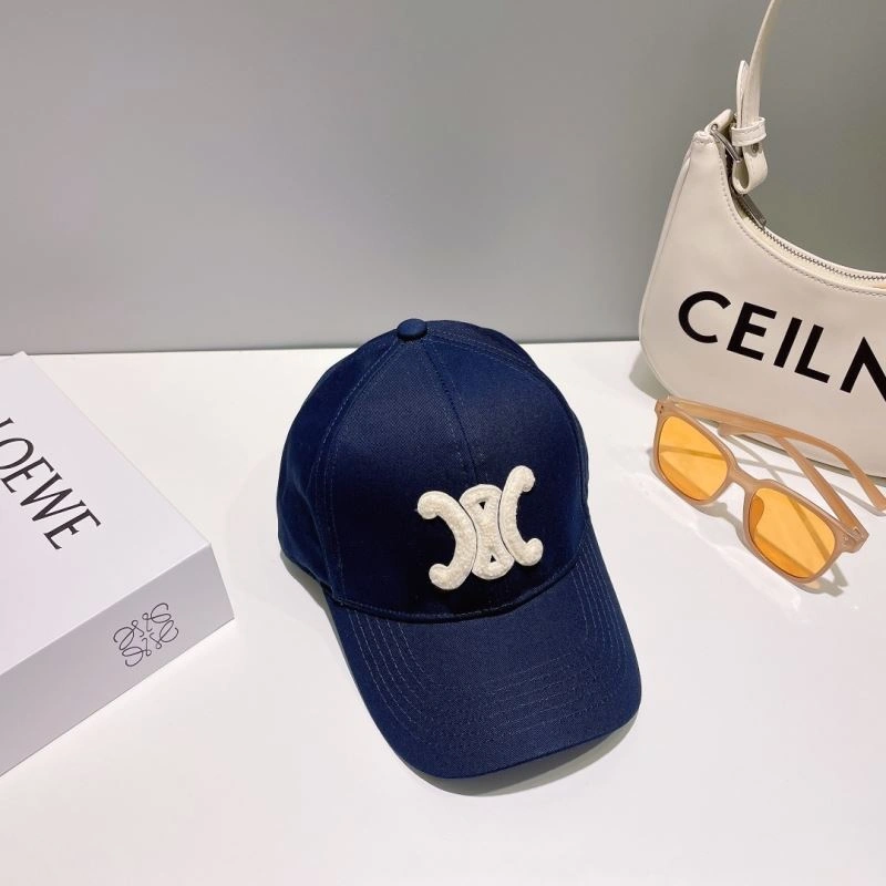 High accuracy Celine Caps