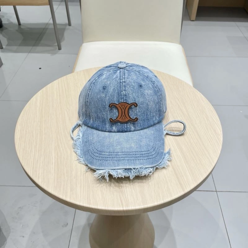 Celine Caps
