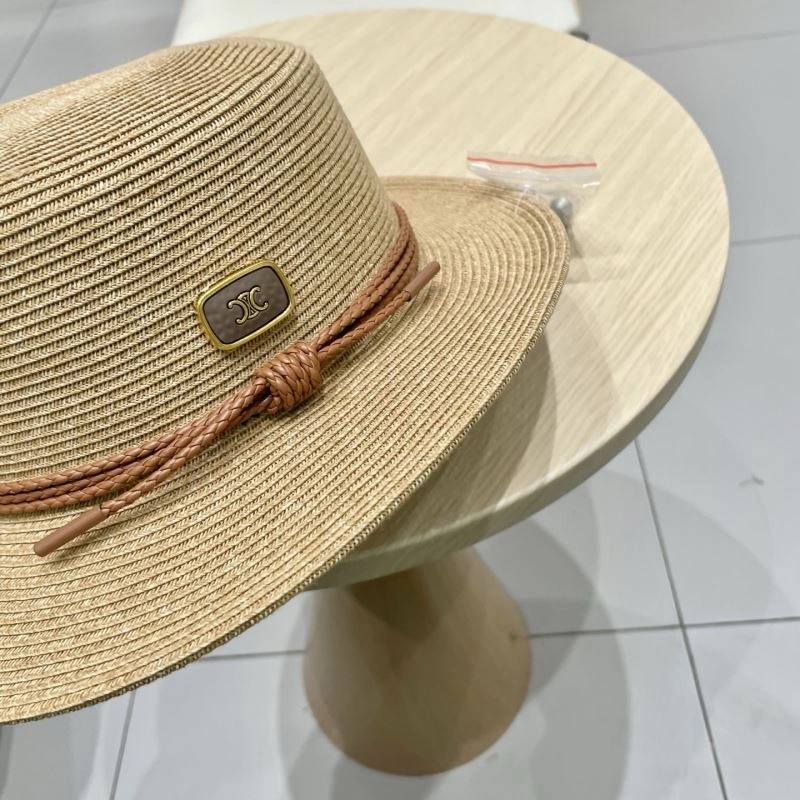 Mirror quality Celine Caps
