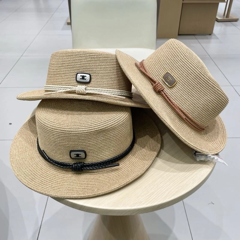 Mirror quality Celine Caps