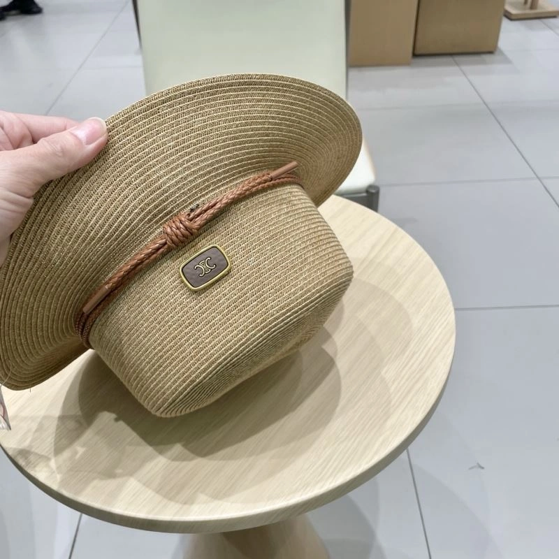 Mirror quality Celine Caps