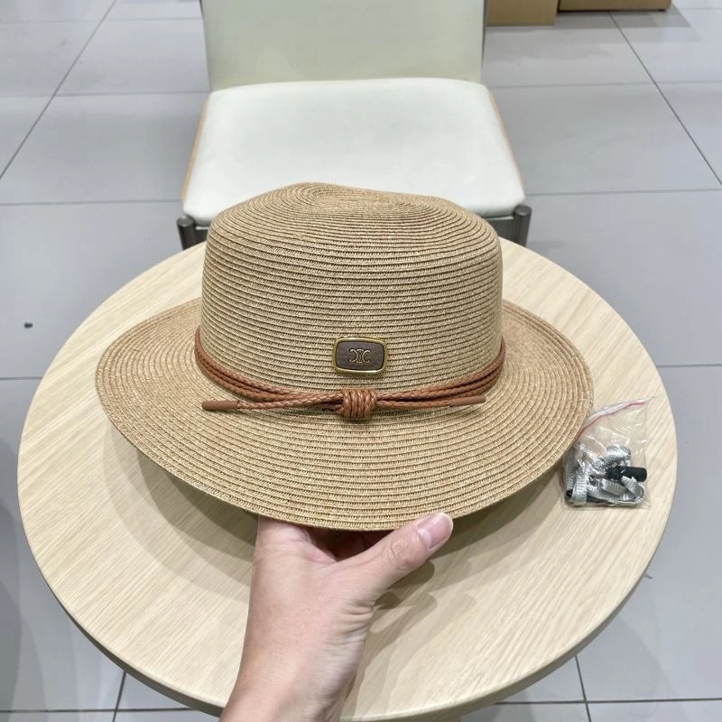 Mirror quality Celine Caps