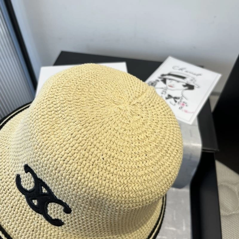 Top mirror Celine Caps