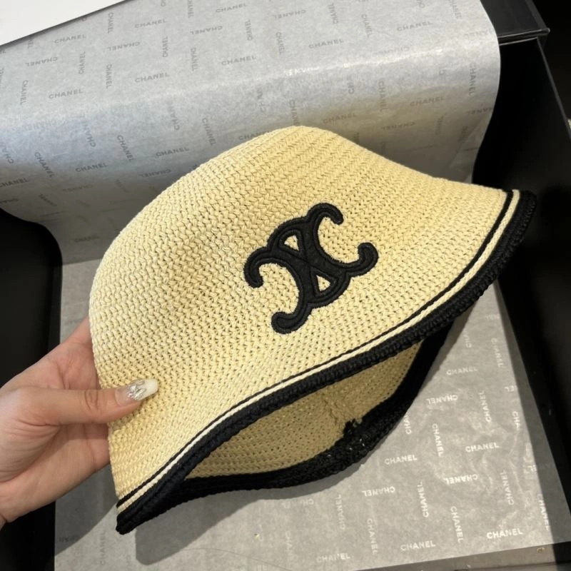 Top mirror Celine Caps