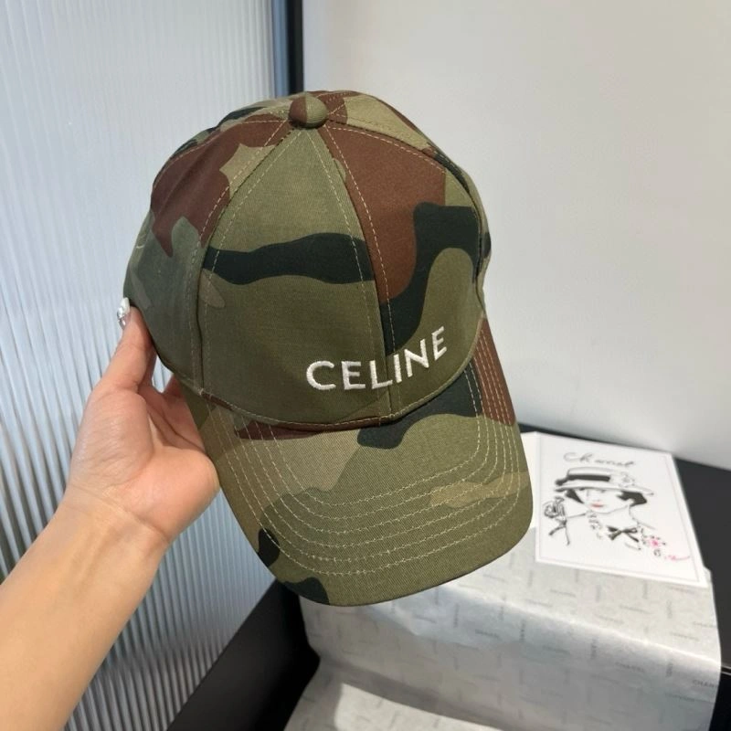 Mirror quality Celine Caps
