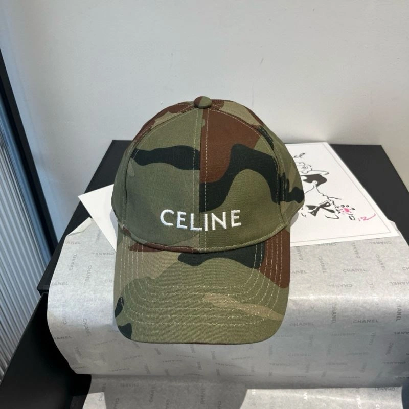 Mirror quality Celine Caps