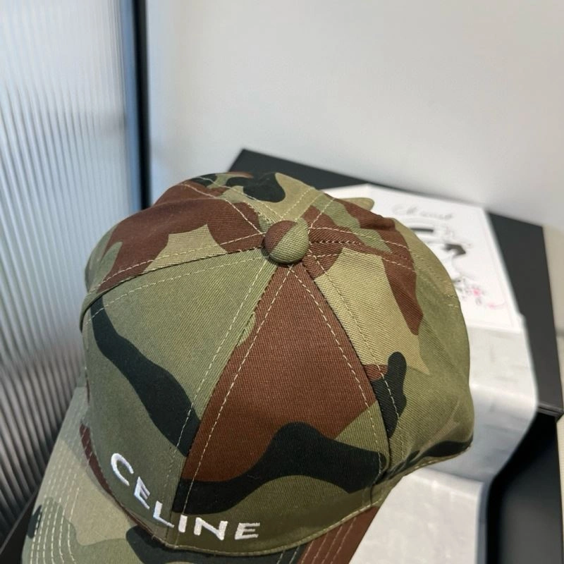 Mirror quality Celine Caps