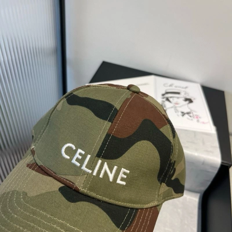 Mirror quality Celine Caps