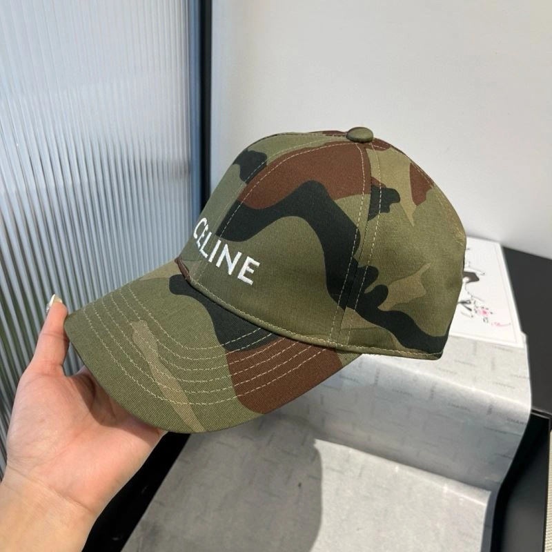 Mirror quality Celine Caps