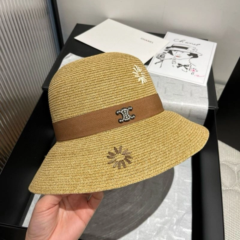 Celine Caps