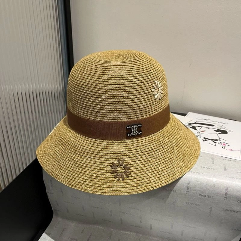 Brand-original Celine Caps