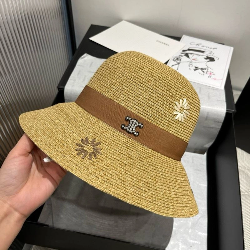 Brand-original Celine Caps