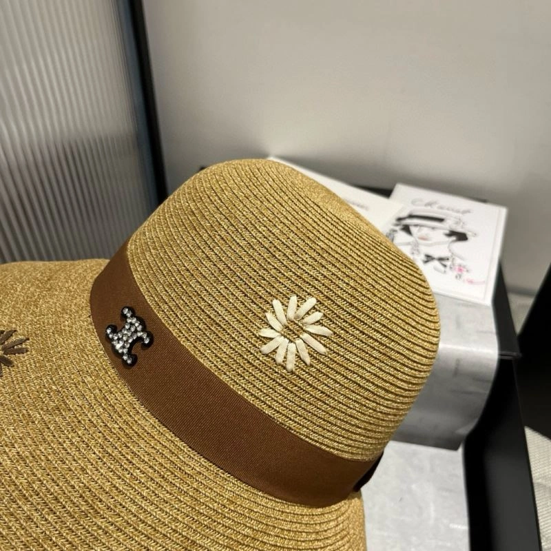 Brand-original Celine Caps