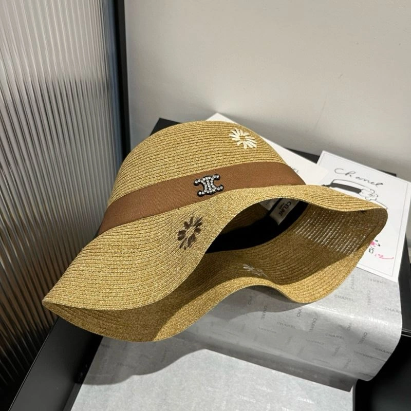 Brand-original Celine Caps