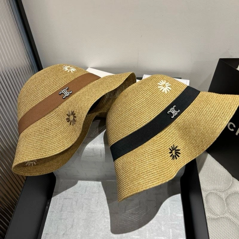 Brand-original Celine Caps