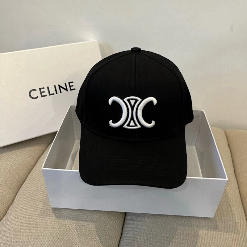 Celine Caps