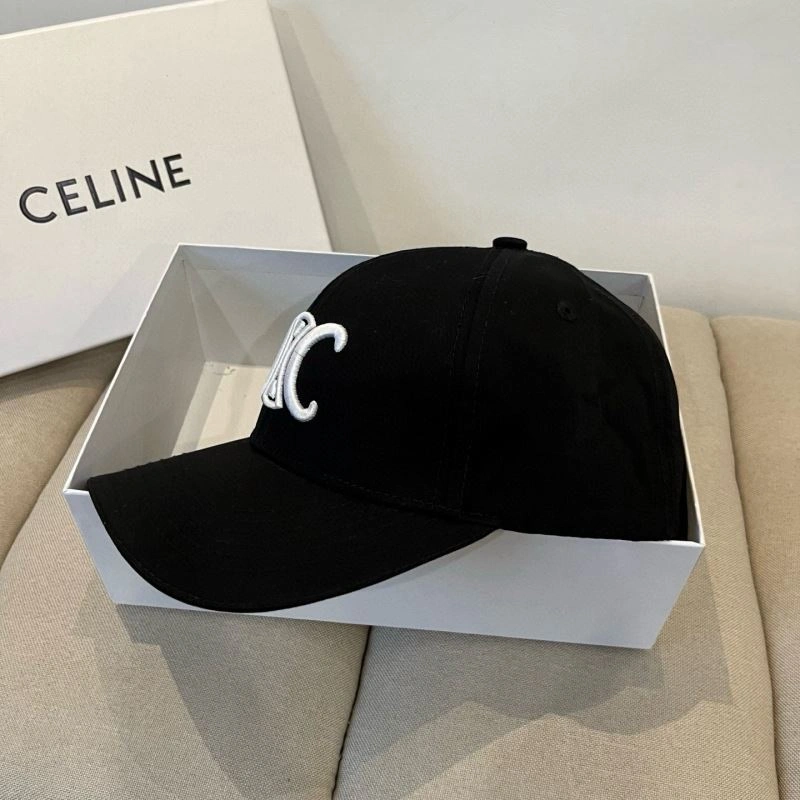 Indistinguishable Celine Caps