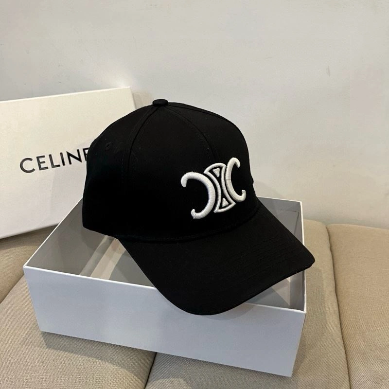 Indistinguishable Celine Caps