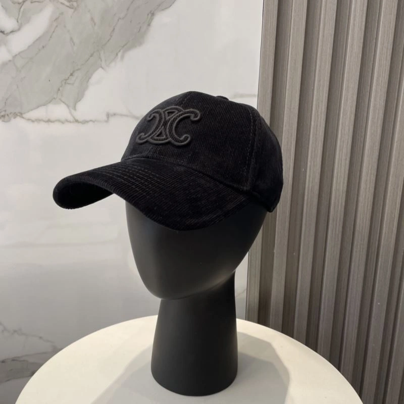 Celine Caps