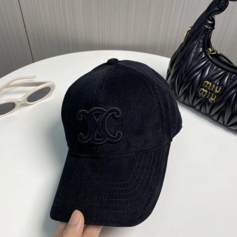 Economical Celine Caps