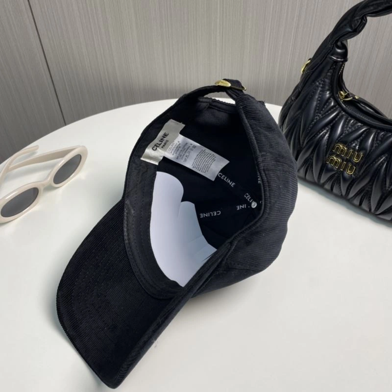 Economical Celine Caps