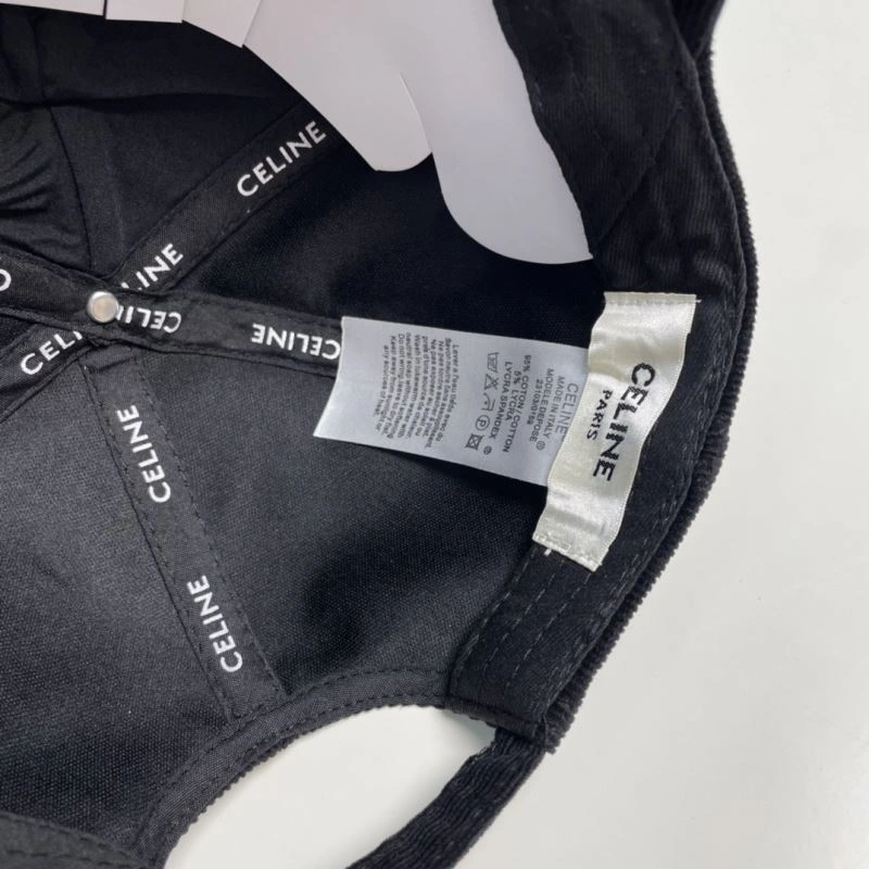 Economical Celine Caps