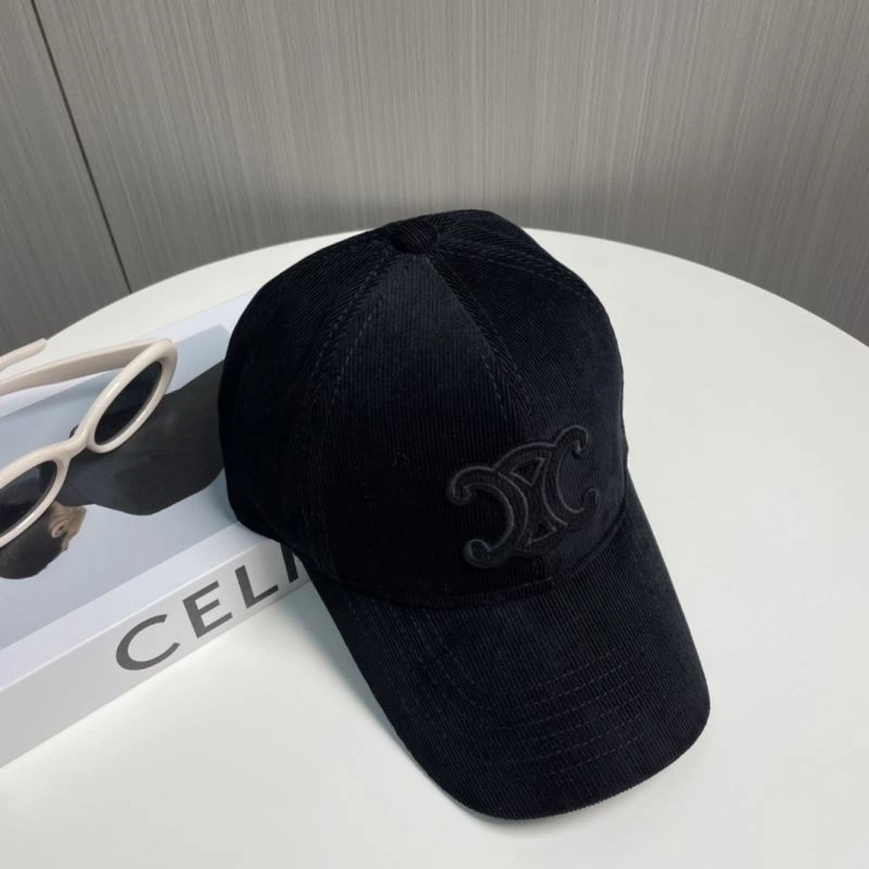 Economical Celine Caps